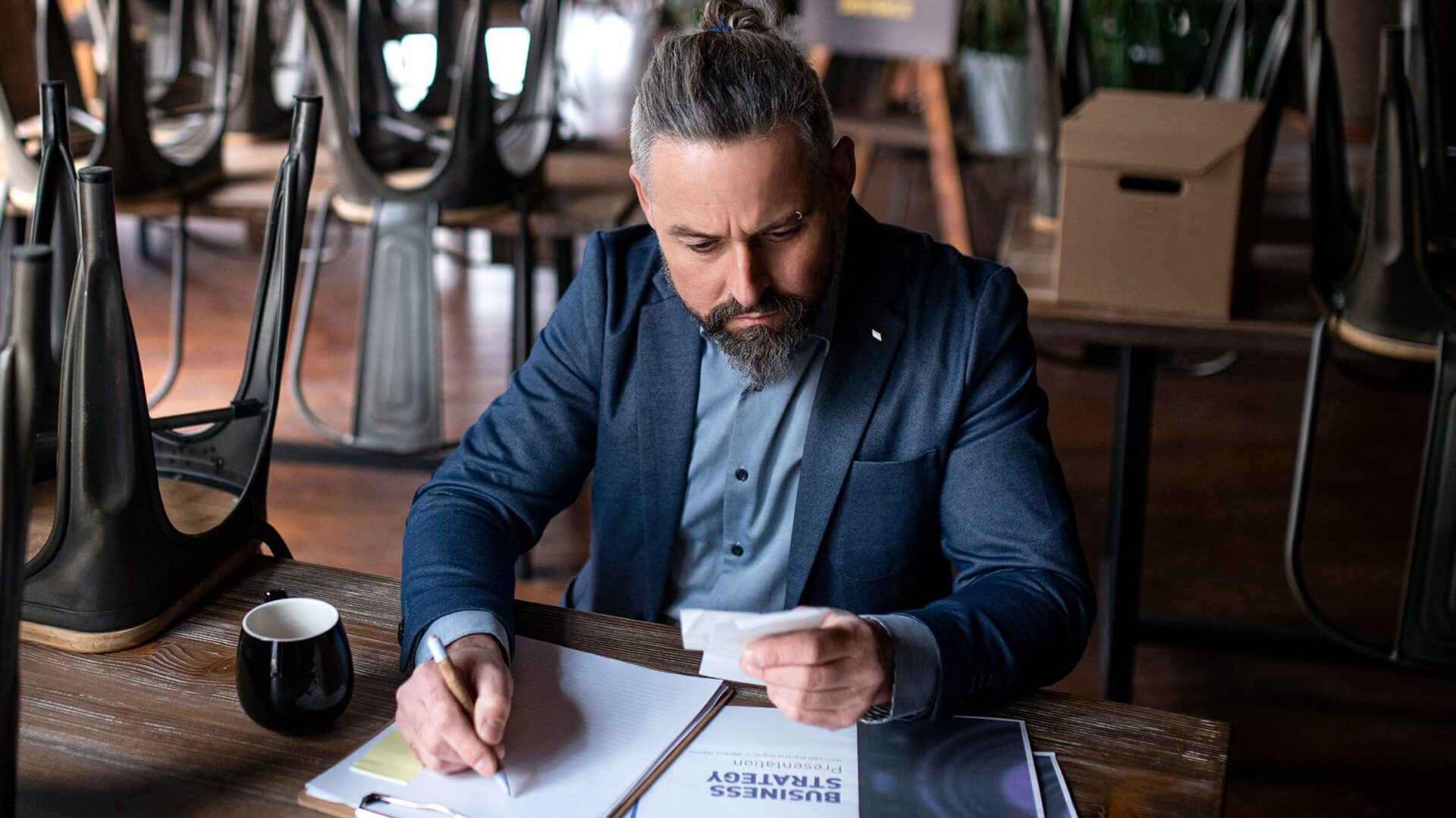 A 6-Step Guide on How to Transition From Accounting to IT - Spin Career